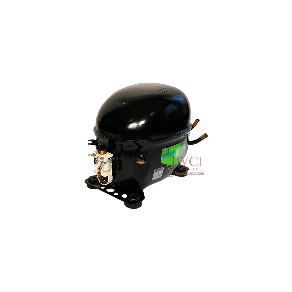 Breezaire Compressor for 4000 WKL Wine Cooling Units – WCI Service