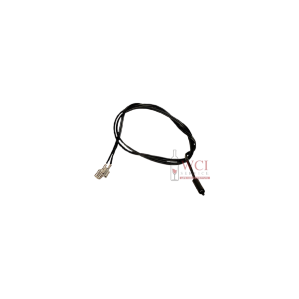 Breezaire WKL, WKSL & WKCE Thermistor Sensor Wire for Sentry III Contr ...