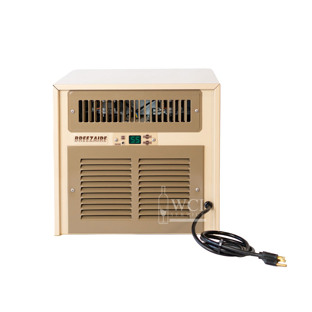Breezaire WKL 2200 Cooling Unit – WCI Service