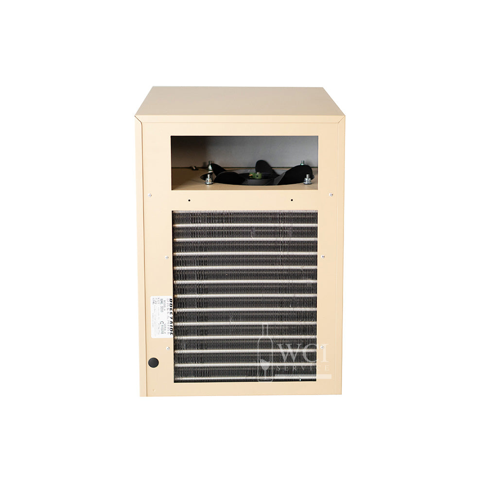 Breezaire WKL 3000 Cooling Unit – WCI Service