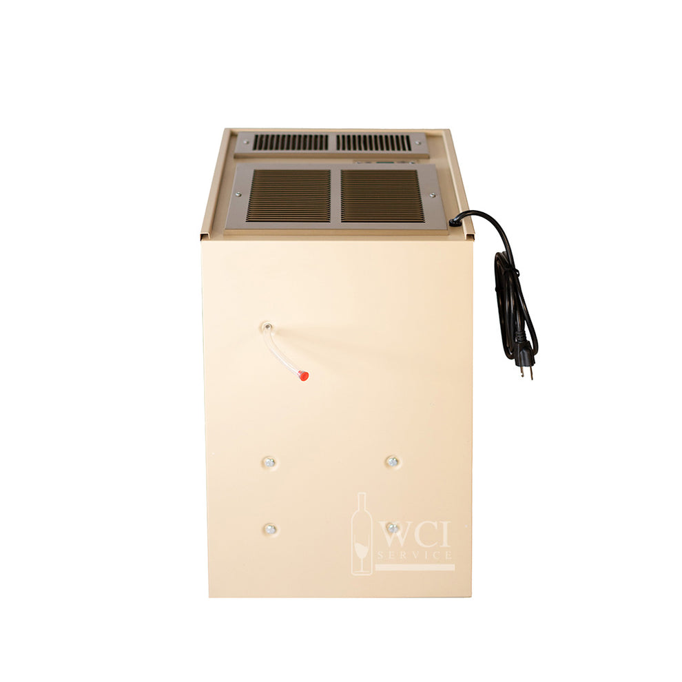 Breezaire WKL 3000 Cooling Unit – WCI Service