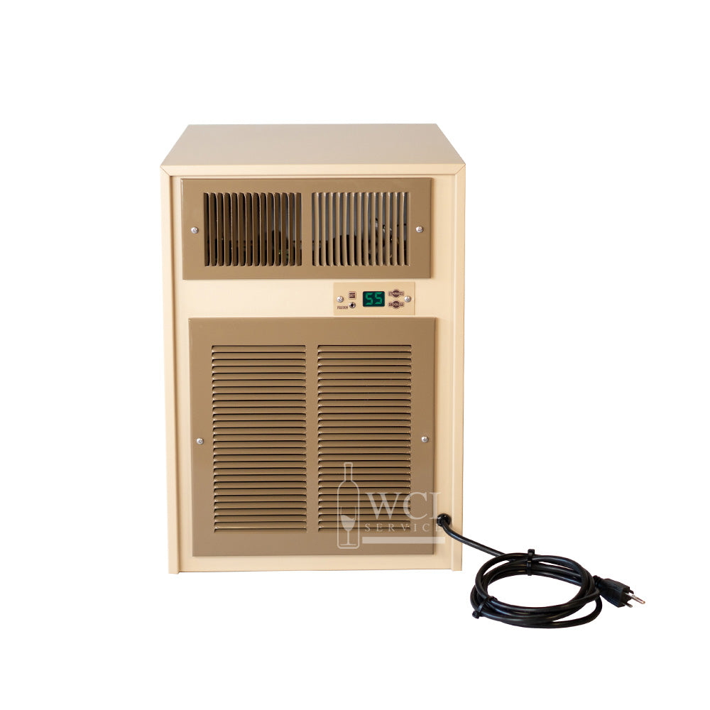 Breezaire WKL 3000 Cooling Unit – WCI Service