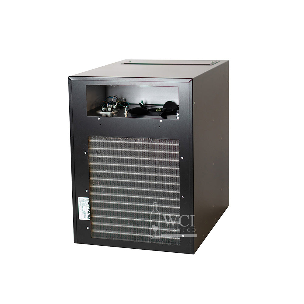 Breezaire WKL 6000 Cooling Unit “Black Series” – WCI Service