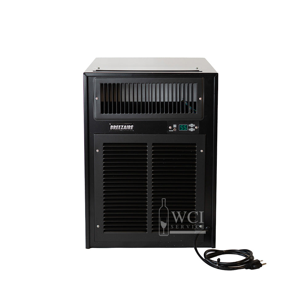 Breezaire WKL 6000 Cooling Unit “Black Series” – WCI Service